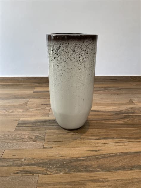 Vaso 70x34cm Comprar Em Cristal Garden