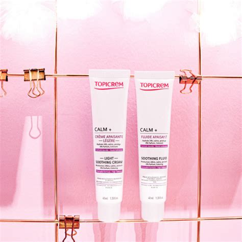 A gentle moisturiser that 100% soothes sensitive, intolerant skin? We ...