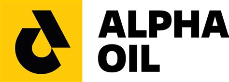 ALPHA OIL масла и смазки от производителя
