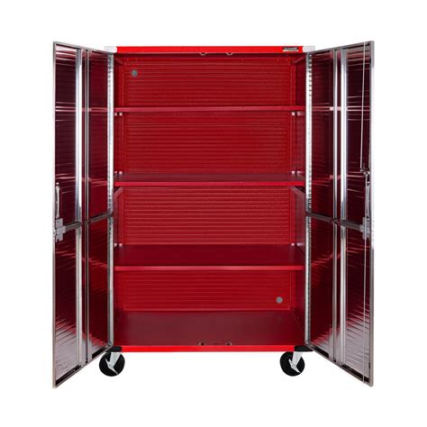 Ultrahd® Rolling Storage Cabinet Seville Classics
