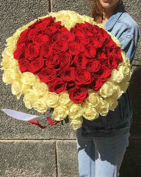 Букет Из 50 Роз Фото Как Выглядит – Telegraph