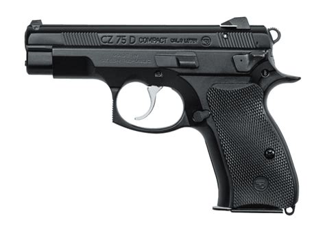Cz 75 Pistols High Performance Firearms
