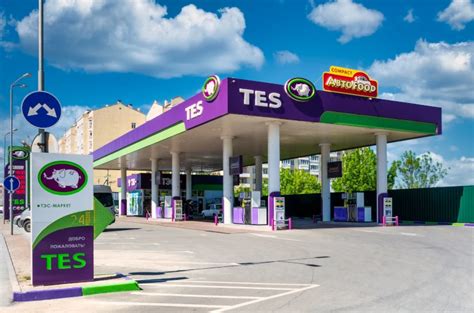 Главная ТЭС