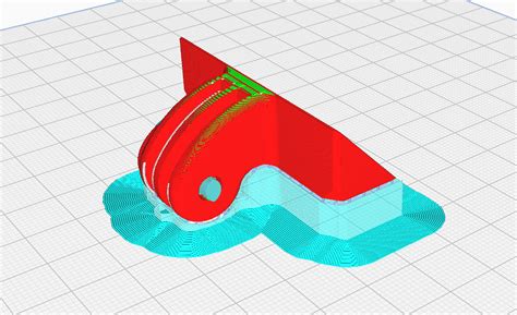 Gopro Mount For Tarmo 5 Rc Car By Mateusz Cienkowski Download Free