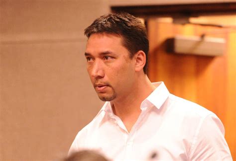 Alleged Miske Lieutenant Testifies About Activities Honolulu Star Advertiser