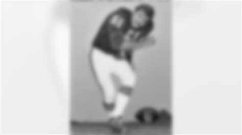 Bears Legend Dick Butkus Passes Away