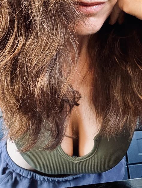 Space Between R Downblouse