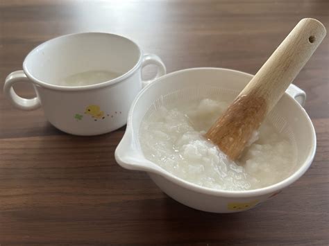 離乳食の進め方は？｜開始のタイミングから月齢別の形状、献立の考え方も紹介 旅する食卓 Table Trip