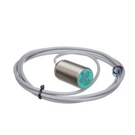 P F Proximity Sensor At Rs 199 Omron Proximity Sensor Pnp In Rajkot