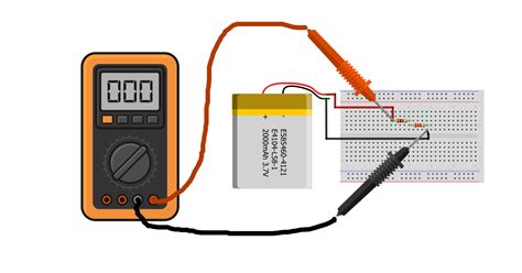 How To Use A Multimeter Circuitrocks