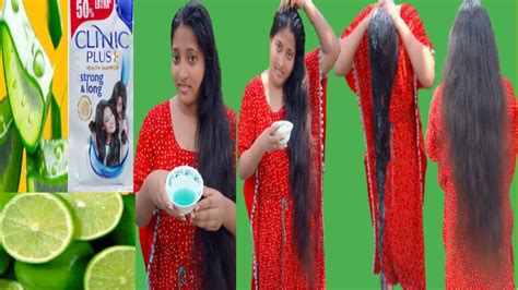 শ্যাম্পুর সাথে দুটি জিনিস মিশিয়ে লাগাও চুল চকচকে সোজা লম্বা হবেখুশকি