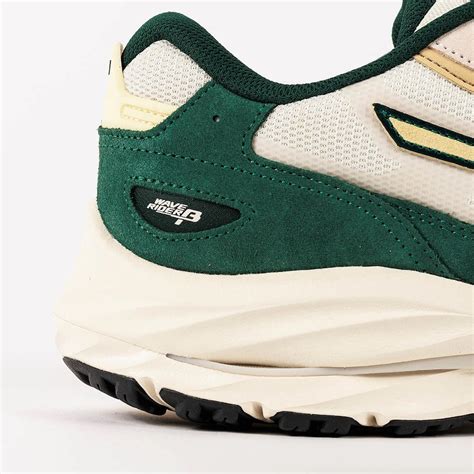 Mizuno Unveils the Wave Rider Beta | SoleSavy News