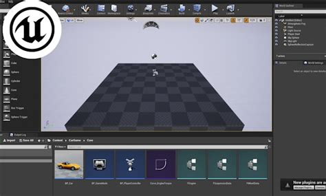 Fix Or Debug Your Unreal Engine Game Unreal Game Development By