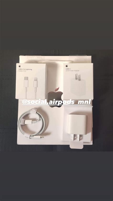 Cord Usb And Type C Adaptor Avail On Carousell
