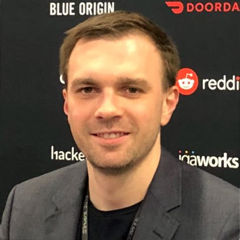 Vitalii Vashchuk Director Head Gaming Solutions Epam Systems