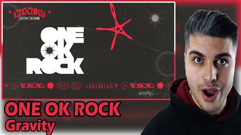 Eng Sub One Ok Rock Gravity Feat 藤原聡 Official髭男dism Official