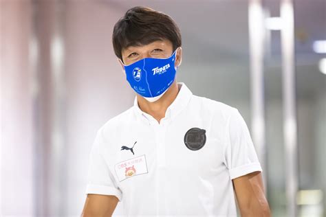 【記者会見2】下平隆宏監督「相手を外しての前進もスムーズになってきている」 大分トリニータ公式サイト