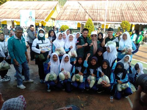 Bunga Desa Ke 12 Ini Rangkaian Kegiatannya Dan Apa Saja Aspirasi