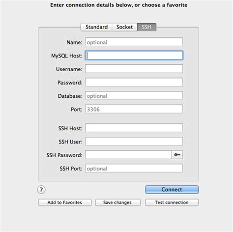 Connecting To Your Database With A Remote Mysql Client Pagely