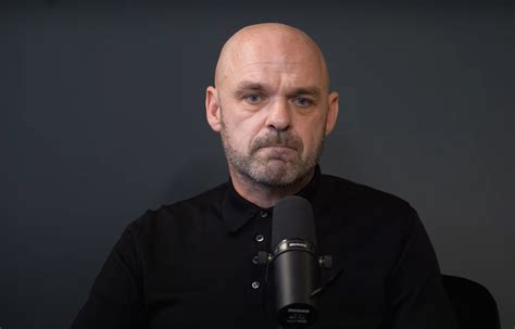 Video Murphy Wants Liverpool To Hire Standout Manager Not Amorim