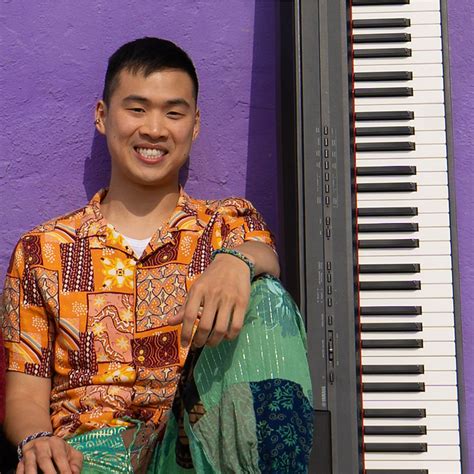 Bio Jacob Chen