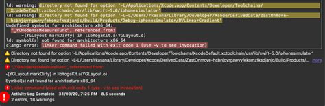 Use Of Undeclared Identifier Flipperclient · Issue 24 · React Native