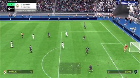 Fc24 Eu Cu Tara Youtube