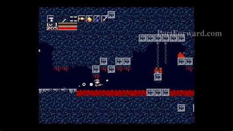 Cave Story Walkthrough Last Cave