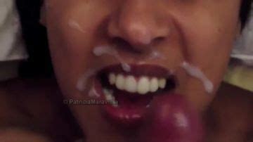 Close Up Cum Facial Porn Com