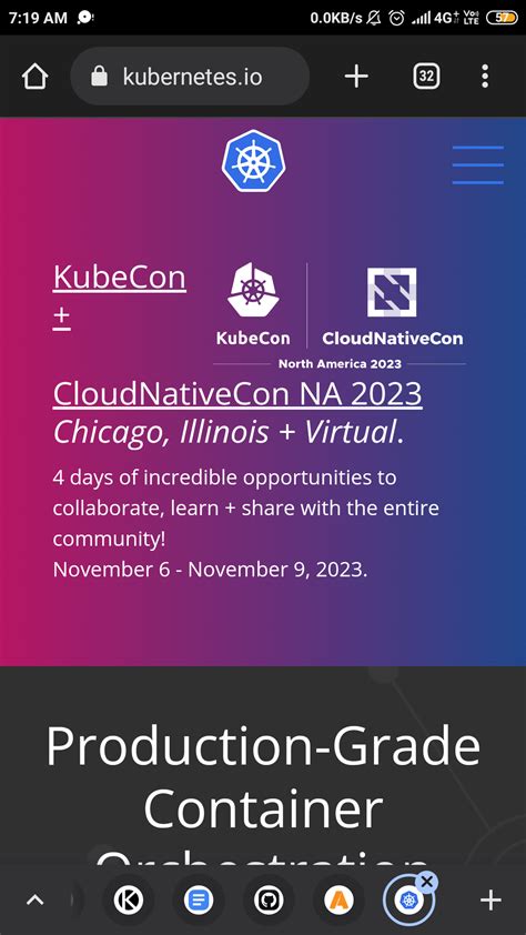 newly added kubecon banner had some issues · issue 43622 · kubernetes
