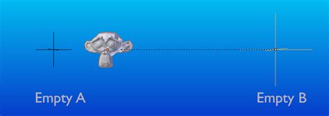 物体父子关系 — Blender Manual