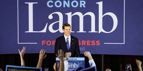 Why Conor Lambs Victory Matters