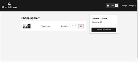 Github Yash Mern Ecommerce