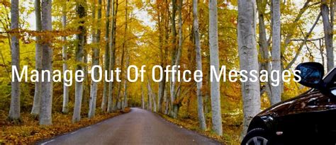 manage out of office or automatic reply in office 365 jiji technologies