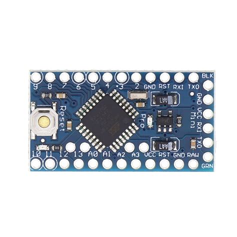 Pro Mini Developer Board 5v Arduino Compatible Buy Cheap Online