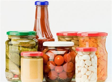 Preserving Naturally With Probiotics Asia Pacific Food Industry