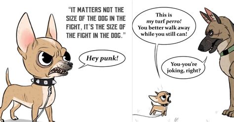 Pixie And Brutus Continue With 6 New Adorable Comics