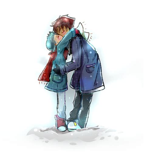 Tippy Toes By Kazunapikachu On Deviantart