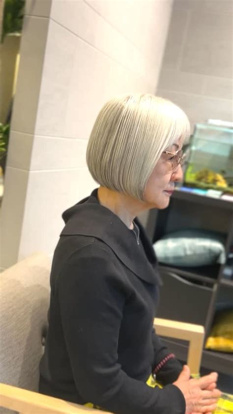 宮坂 佳希 大人ヘアのスペシャリスト 武蔵小杉•新丸子 また明日も港北か。 武蔵小杉美容室 新丸子美容室 大人ヘア 大人