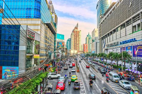 2024曼谷必排行程】12大熱門打卡景點交通超省票劵必去景點