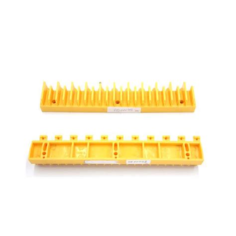 L57332118ab Escalator Step Plastic Demarcation Line