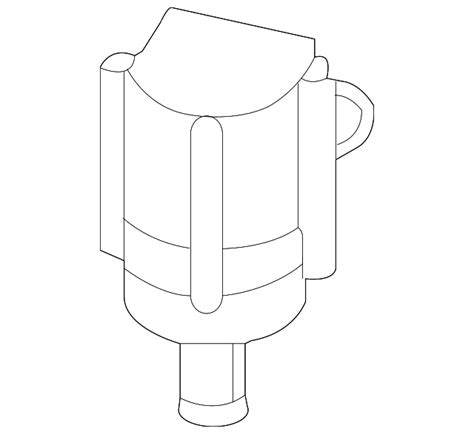 2015 2023 Audi Auxiliary Pump 5q0 965 561 B Oem Parts Online