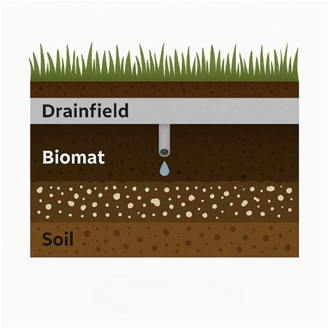 What Happens When Your Drainfield Slows Down Septicorp™