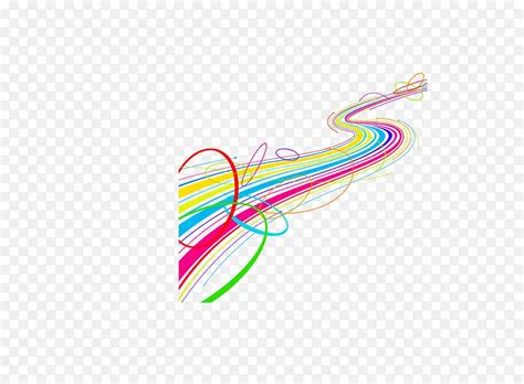 彩虹路PNG图片素材下载 图片编号yjkkogbe 免抠素材网