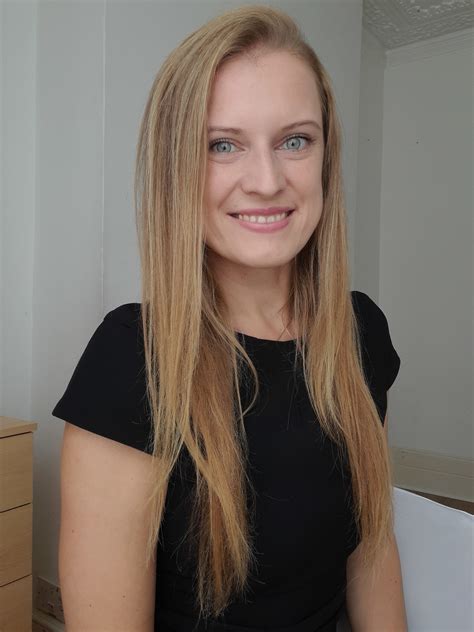 Monika Janíčková · Nebula Consulting