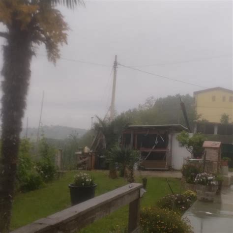 Foto Meteo Via Sei Sanniti B Meteo