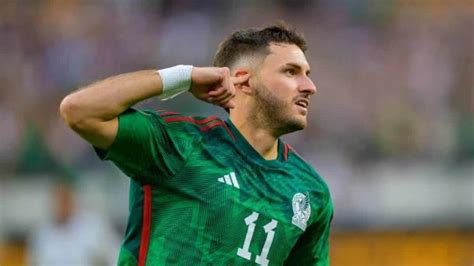 Sobran o faltan en la convocatoria de Selección Mexicana