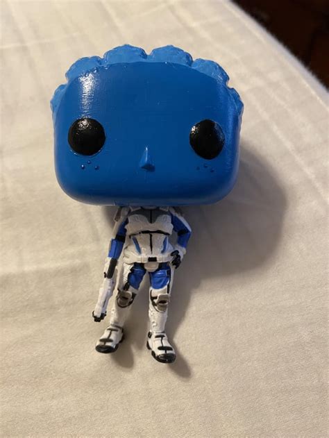 My Mass Effect Squad Rmasseffect