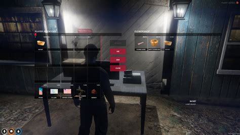 Qbcore Flower Picking Script For Gta V Fivem Game Server Fivem