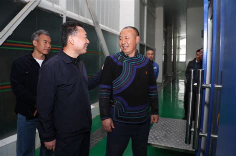 沈阳在海螺沟调研指导灾后恢复重建工作